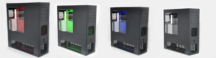 Computer Cases