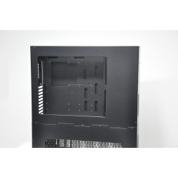 LD PC-V8 Side Panel Window XL - Black - LD Cooling Computer Cases