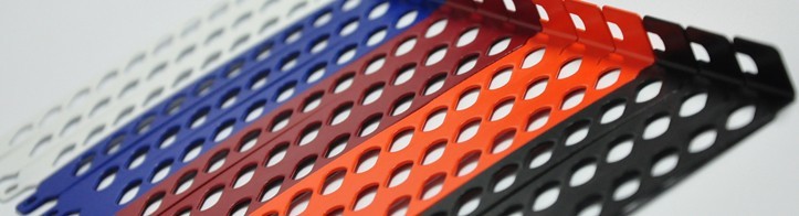 PCI Slot Covers - LD Cooling Computer Cases