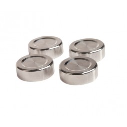 Aluminium Legs/Stands - LD Cooling Computer Cases